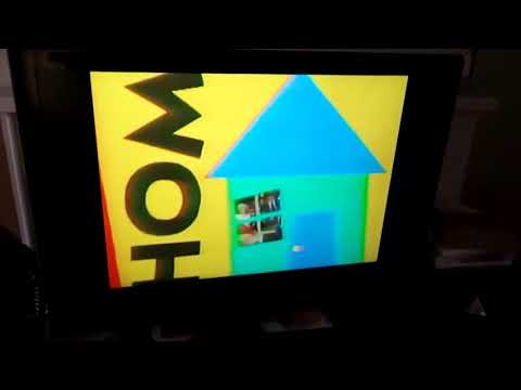 Home Free TV Show Intro(NBCUniversal)(1993/2019) Starring Anndi & Scott ...