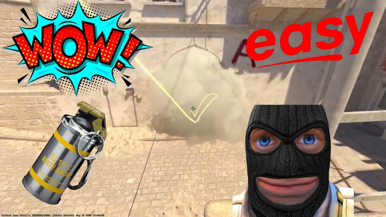 How To Smoke (Connector Mirage) - YouTube