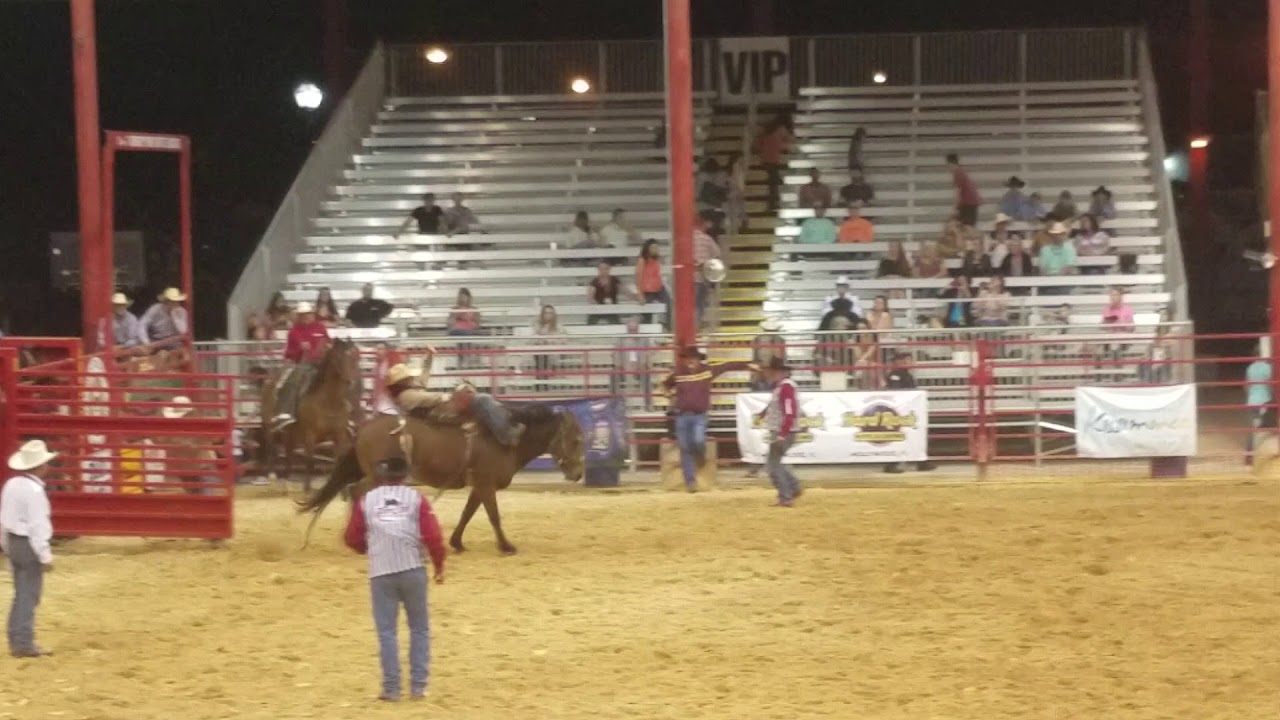 Blade Elliott Southeastern Circuit Finals Round 1 - YouTube