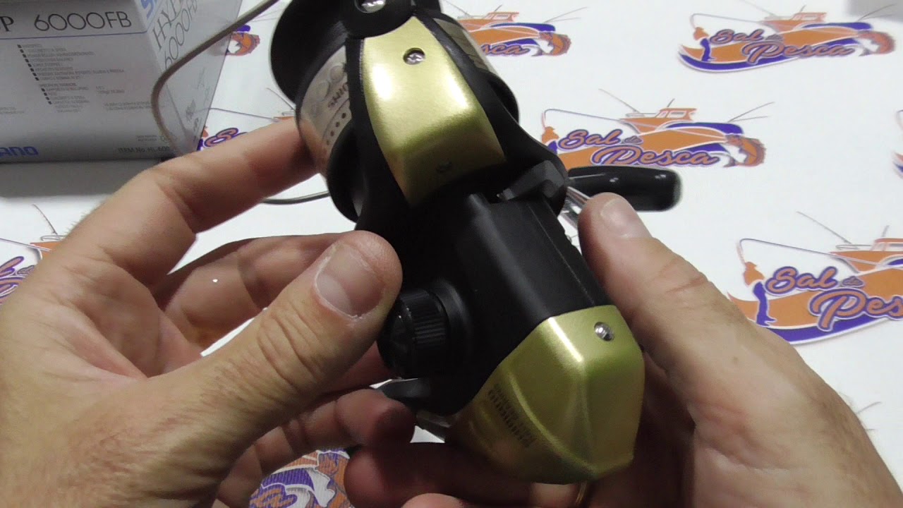 22022 HYPERLOOP 6000FB - YouTube