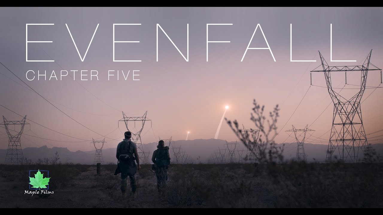 Chapter Five