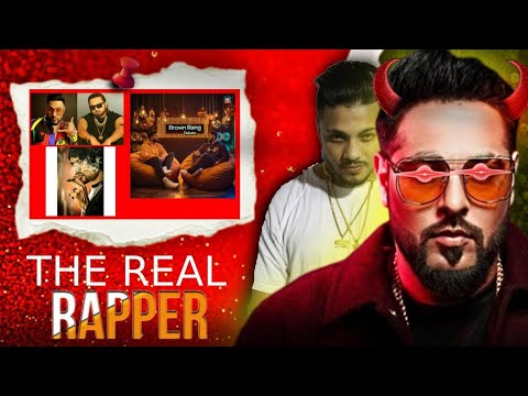 The Real Rapper || Delhi Boys || Sameer and Nasir || Podcare Plus - YouTube