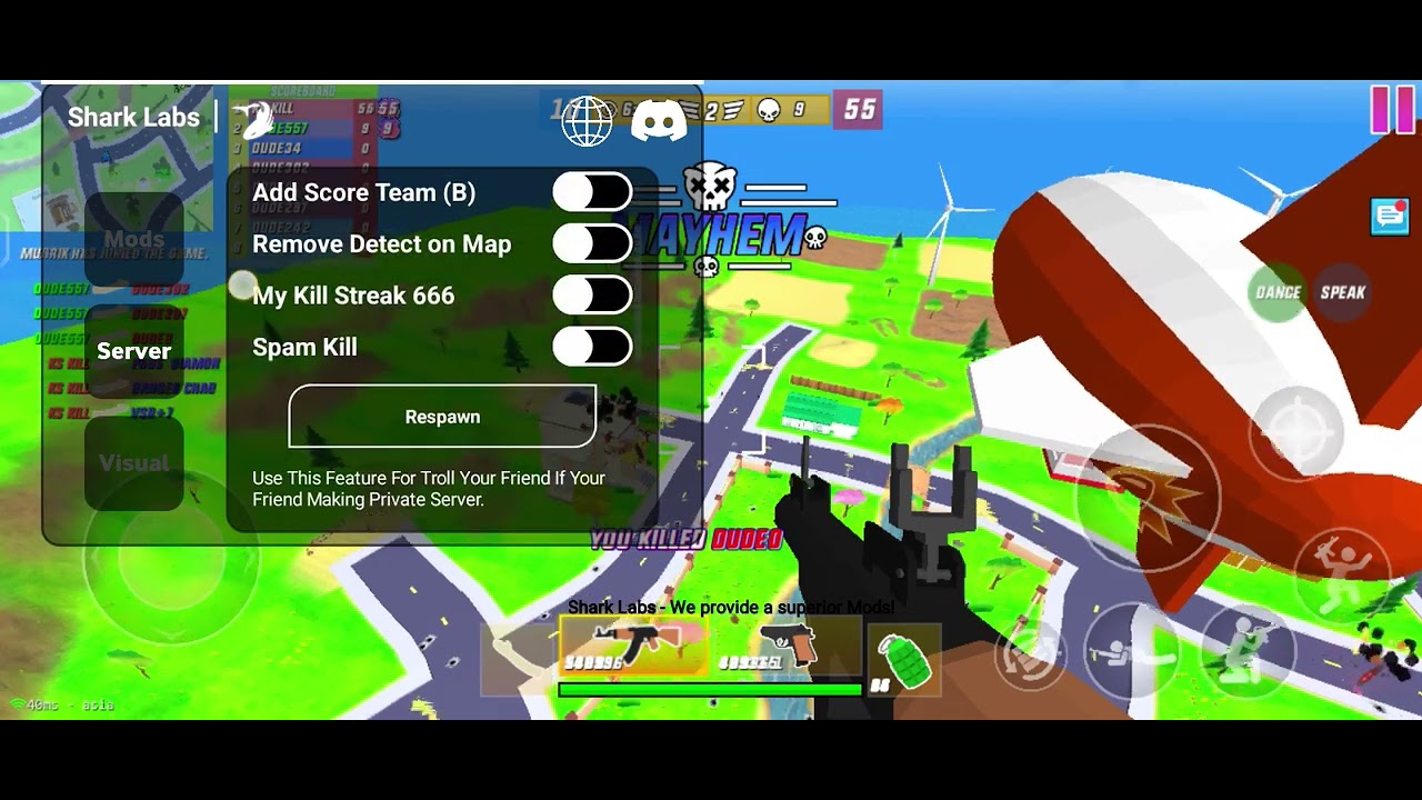 hacker vs hacker - YouTube