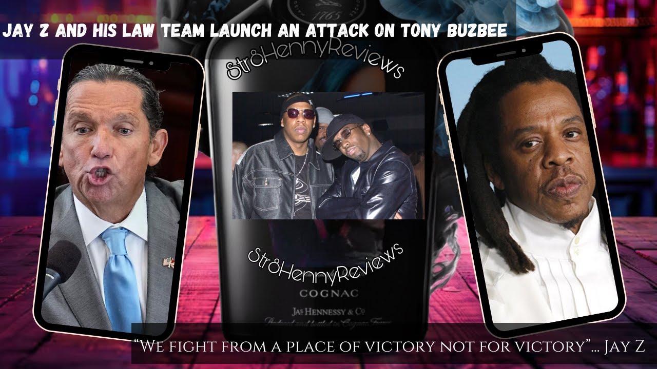 Jay Z and Diddy's Autistic SA Accusers Credibility Gets Called into ...