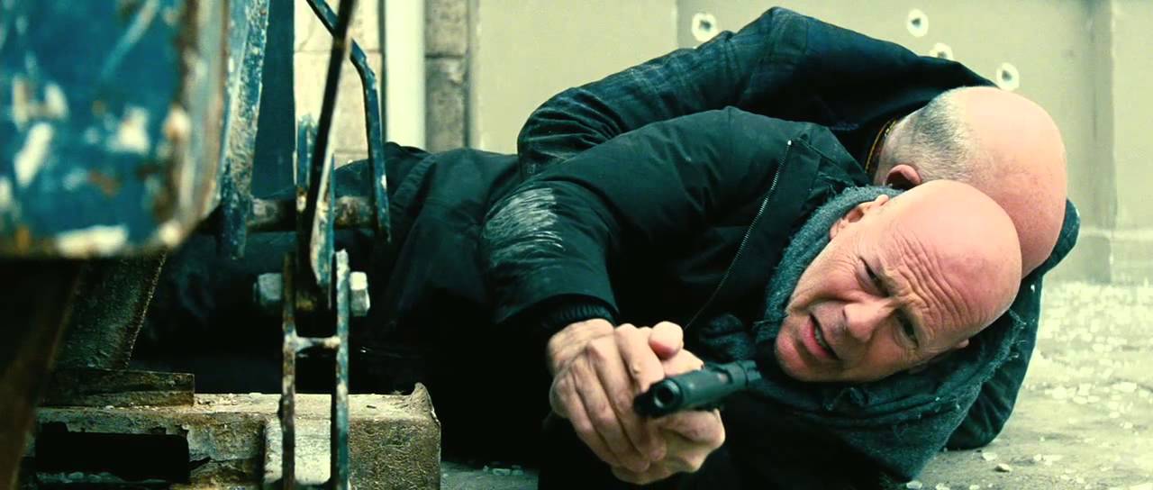 RED 2 Teaser Trailer (HD) - YouTube