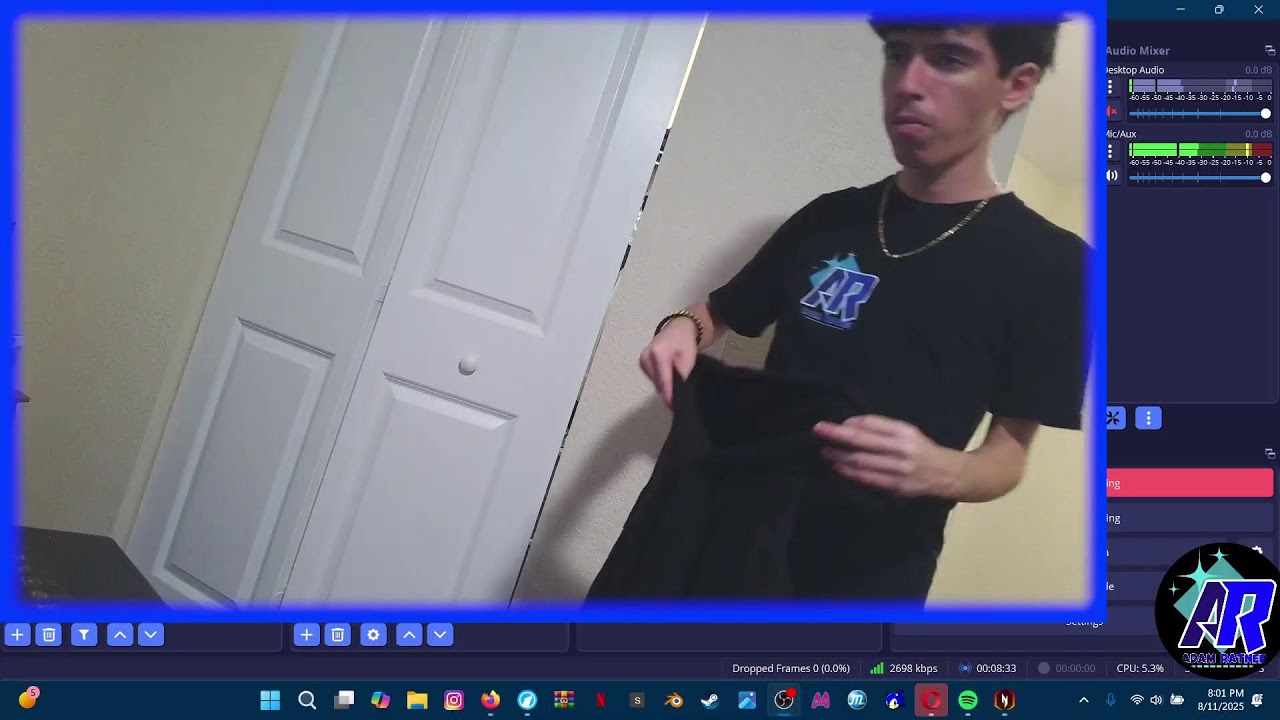 First Day Of School Aftermath - YouTube