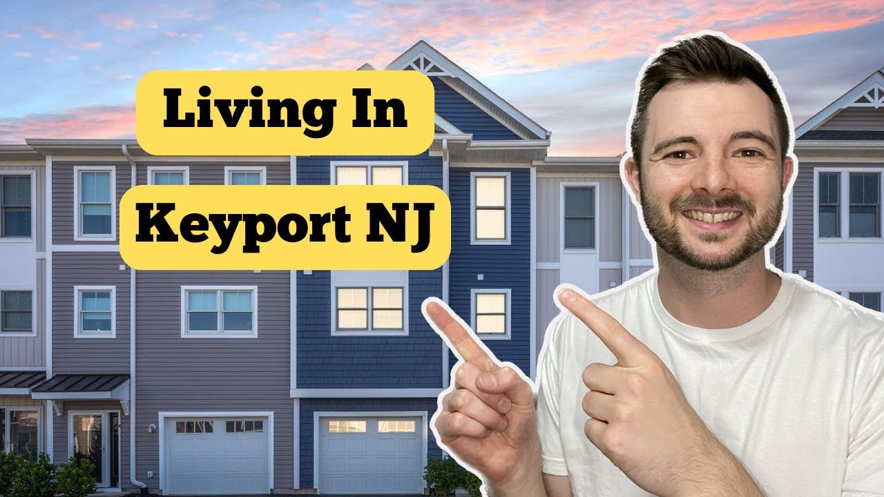 6 Things to Know Before Moving to Keyport NJ | Living in Keyport NJ ...
