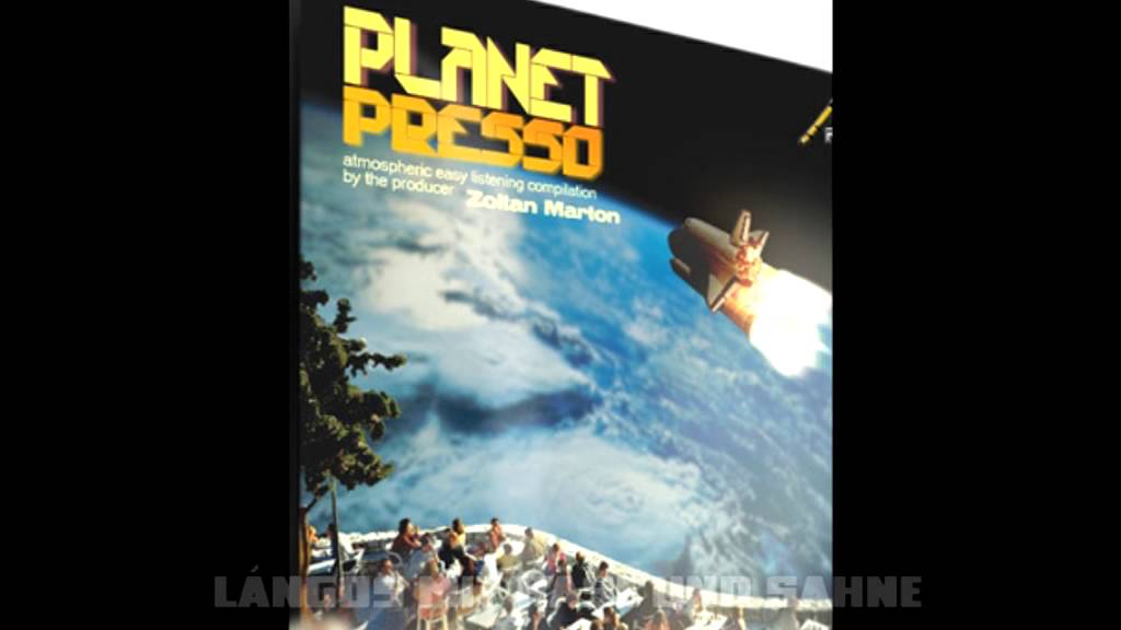 Zoltan Marton: Planet Presso [Full Album, 2005] - YouTube