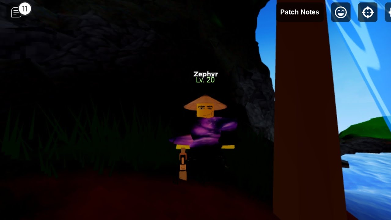 me trying the pyro kit in Roblox bedwars - YouTube