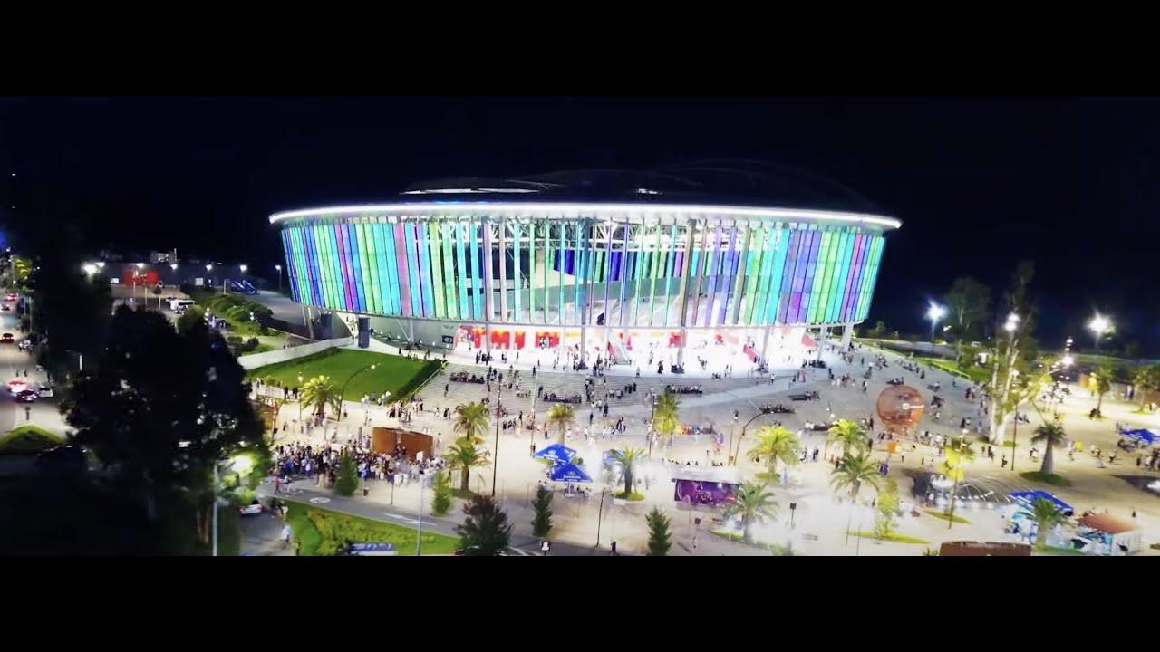 "სახე" - შენ რა სექსი ხარ. SAKHE - Shen ra seksi xar |AFTER 20 YEARS ...