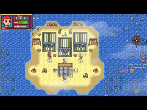 Let's Play Mutiny Island - Part 3 - YouTube