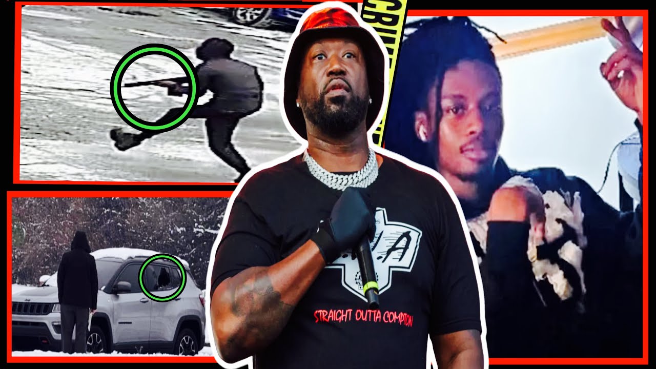 Rapper Project Pat Son Shot And Killed In Memphis At Age 21 After Doing ...