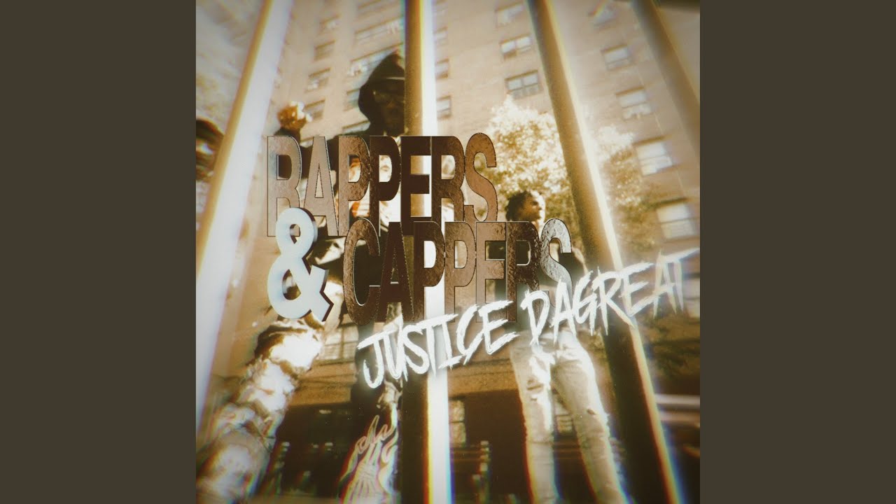 Rappers & Cappers - YouTube