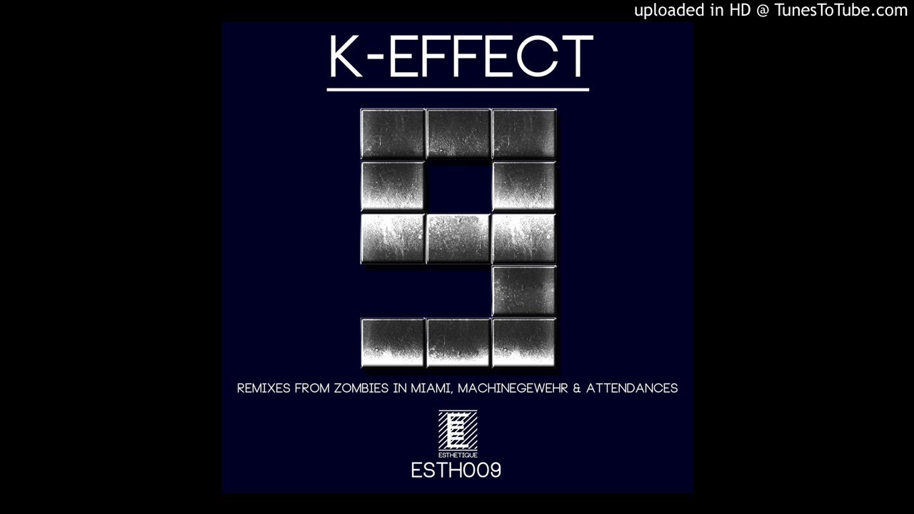 K-EFFECT VS VOIN - SHOCK THERAPY (ORIGINAL MIX) - YouTube Music