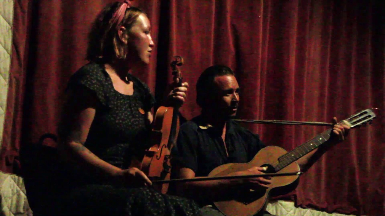 flora Knight and Archer - YouTube