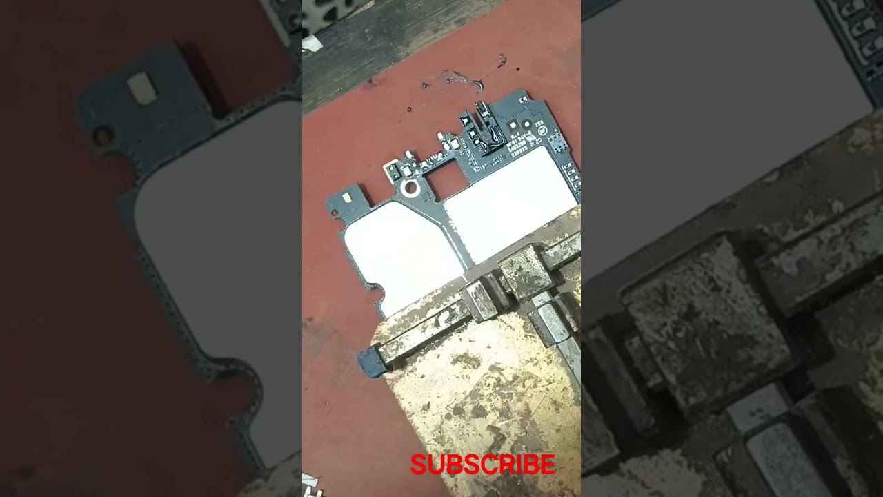 Nokia c01 plus charging problem solution - YouTube