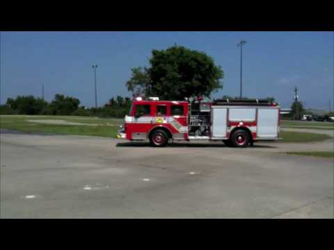 New Engine 25, NOFD - YouTube