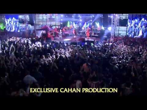 Serdar Ortac Naxcivan Konsertinden Exclusive