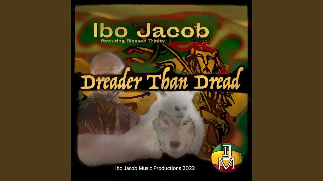 Dreader Than Dread (feat. Blessed Trinity) - YouTube