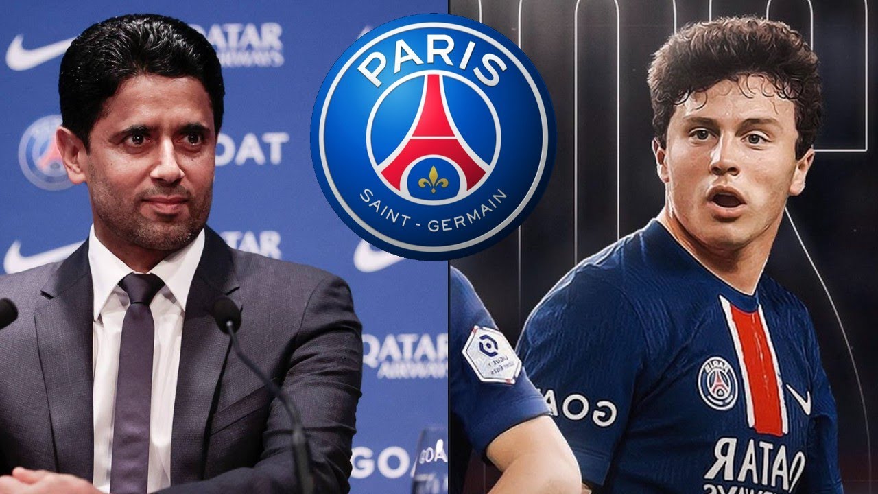 LE XI DU PSG SAISON 2024/2025 ! DES RENFORTS DE QUALITÉ POUR LE MERCATO ...