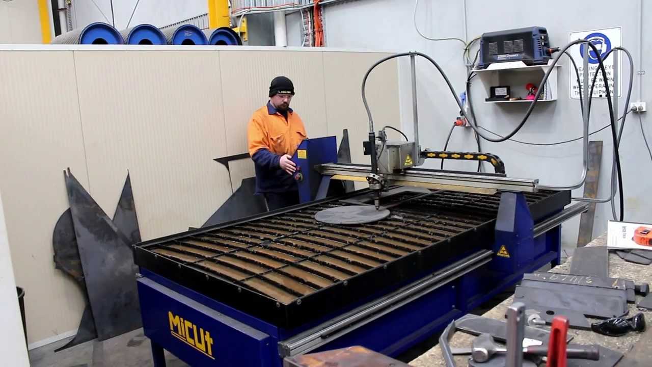 MiCut CNC Testimonial - CPA Australia - YouTube