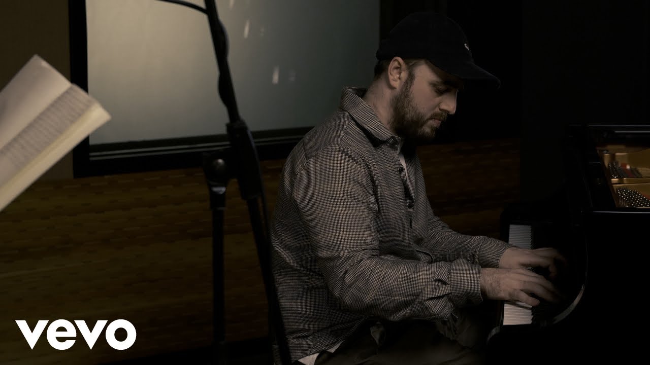 Elliott Jack Sansom, Trev Cimenski - Almost There - YouTube