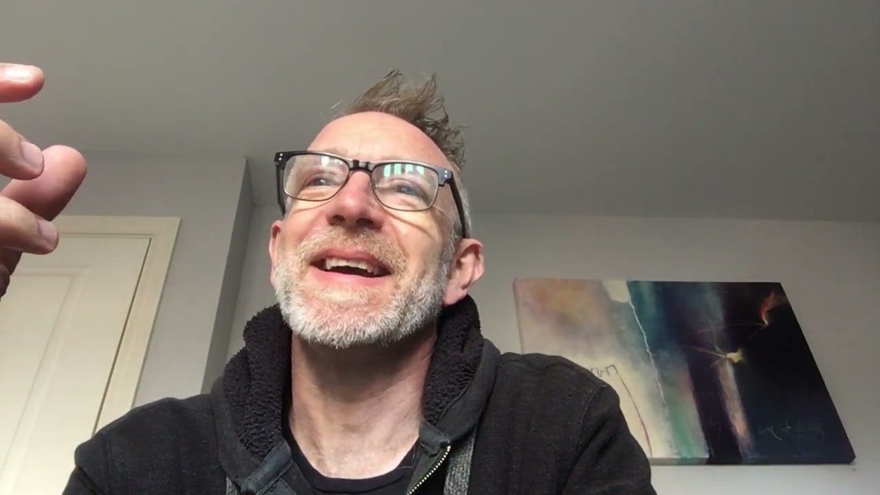 The story behind "Tears and Celebration"- Andy Flannagan - YouTube