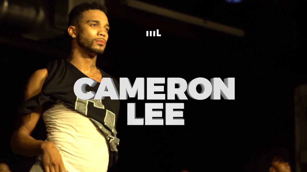 Jeremiah ft Lil Wayne & Natasha Mosley - "All The Time" | Cameron Lee ...