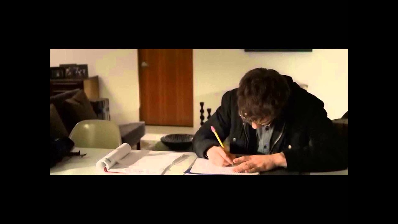 The Amazing Spider-Man Soundtrack - The Equation - YouTube