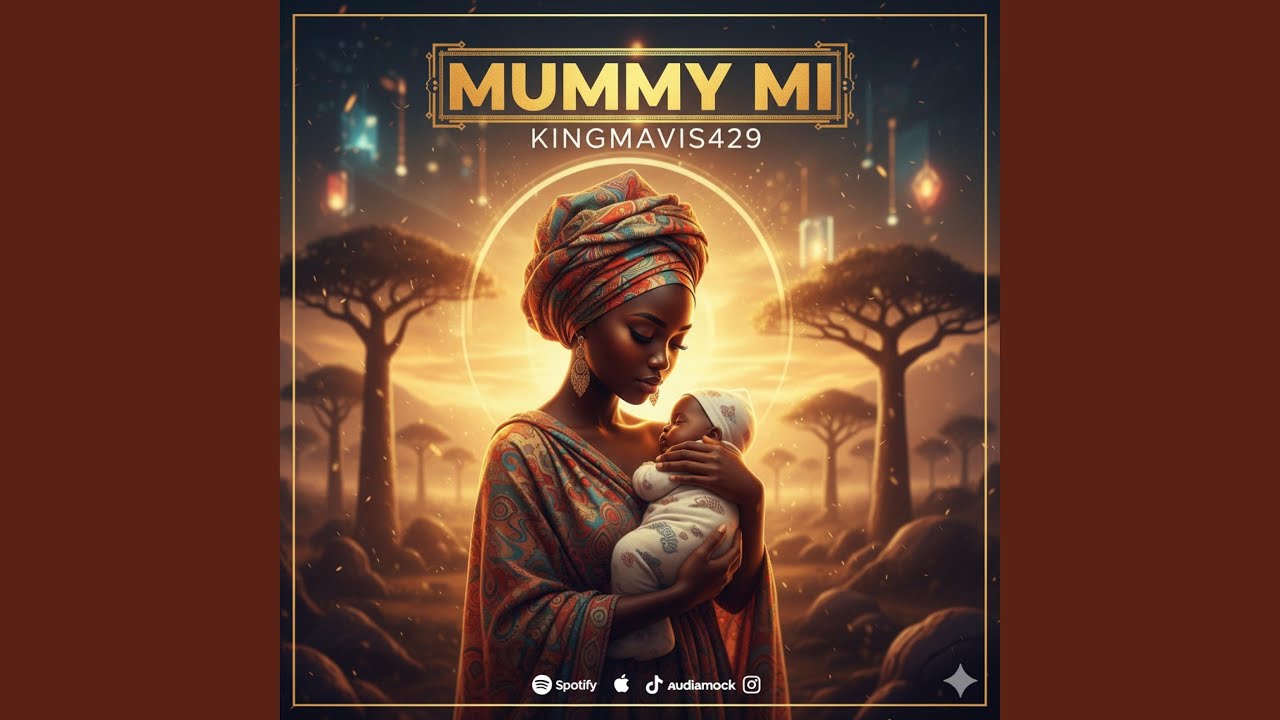 MUMMY MI - YouTube