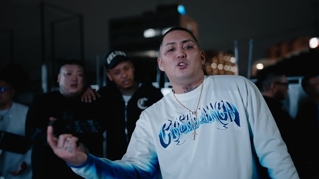 YOU THUG - " CHING " (Official Music Video) - YouTube Music