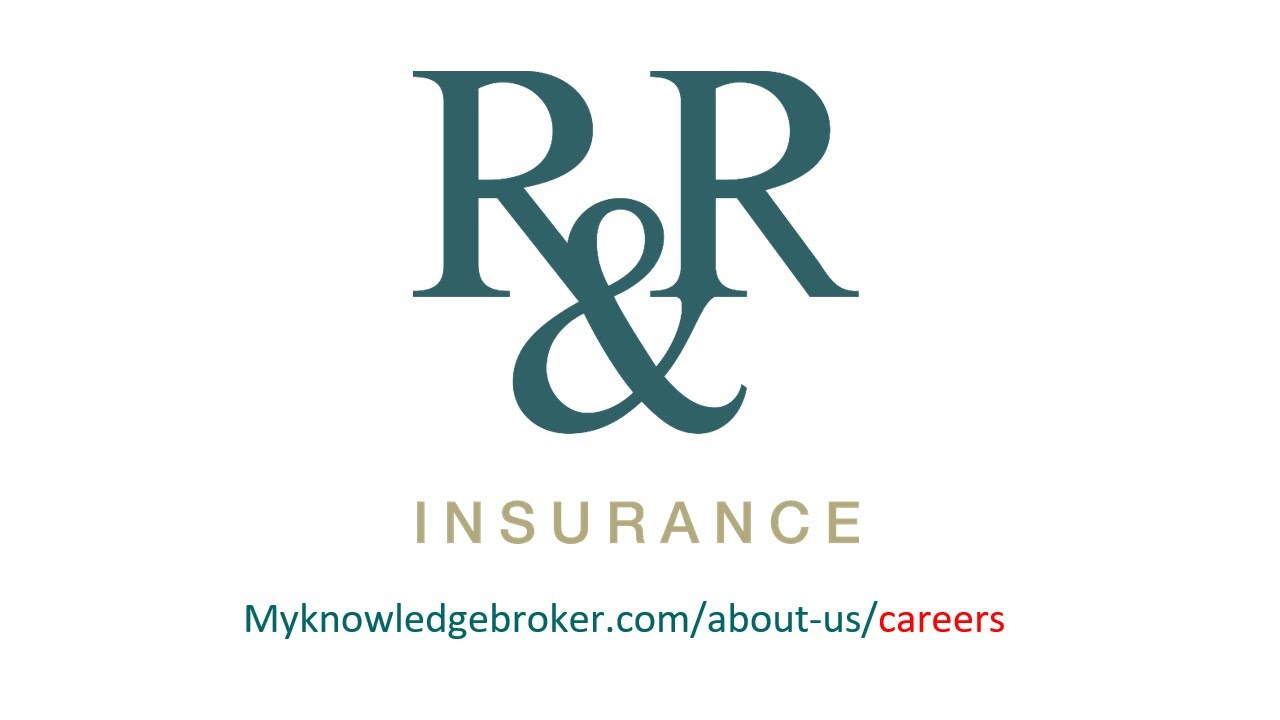 Consider a Career at R&R Insurance - YouTube