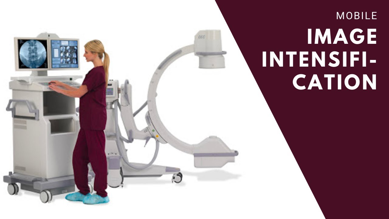 Mobile Image Intensification - YouTube