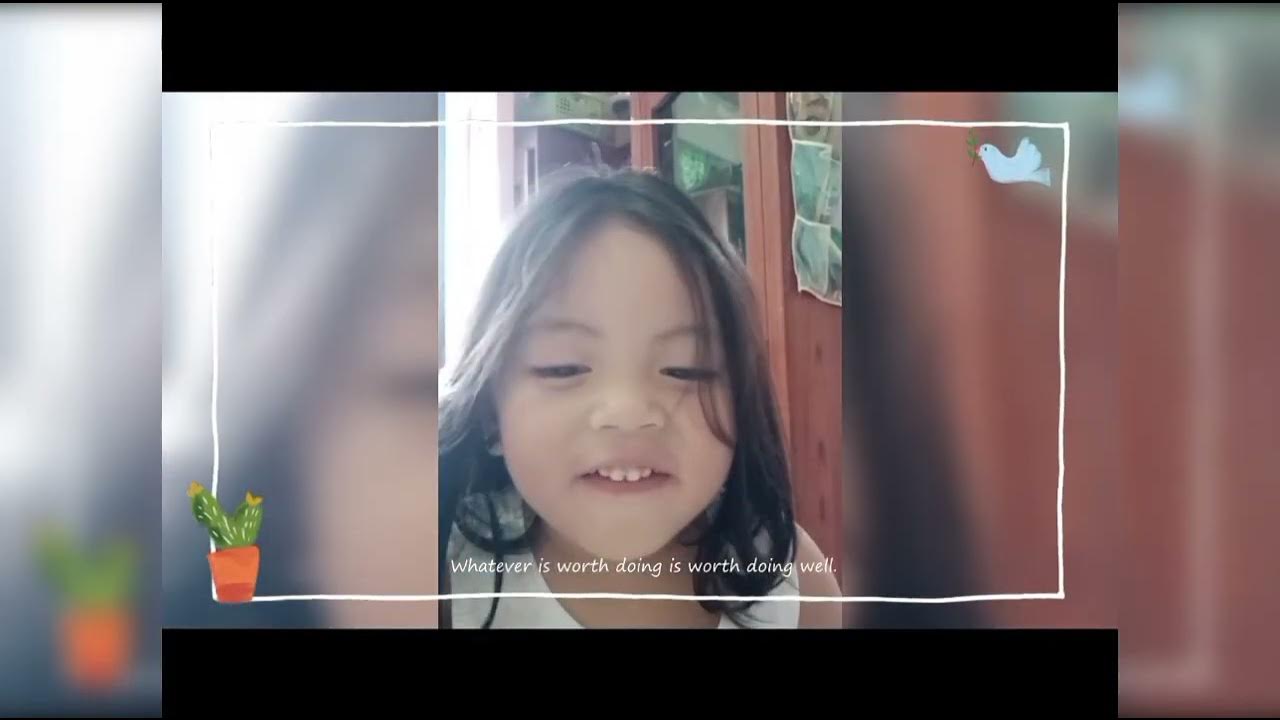 Emarie's First mini vlog ️ - YouTube