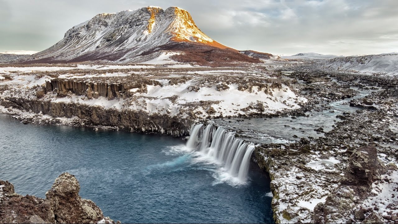 4K-View: 500 Image UHD SlideShow-04 2160p - Gentle Worship ...