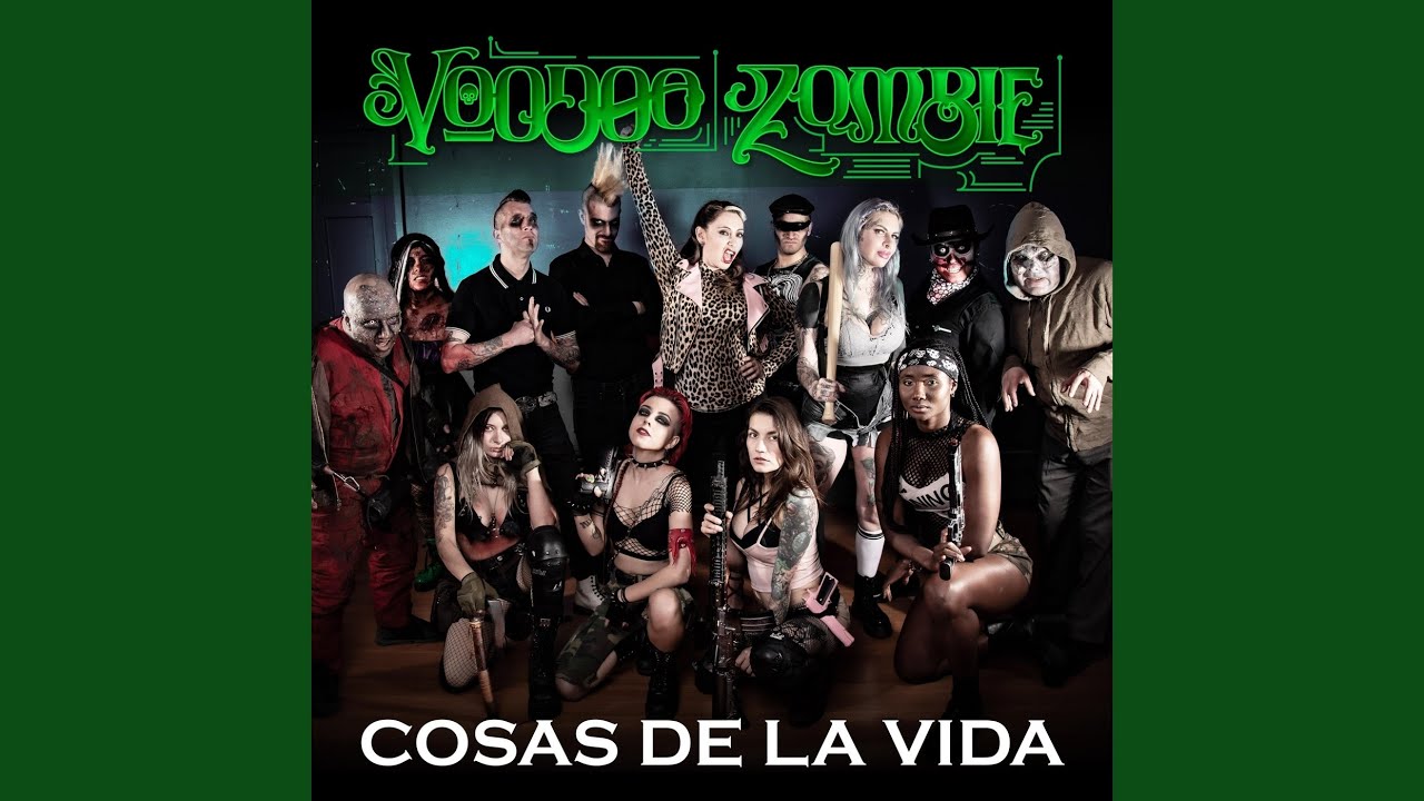 Cosas de la Vida - YouTube