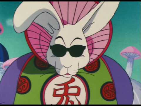 Boss Rabbit's Name Inspired By Yakuza Dragon Ball, Japanese, 49% OFF