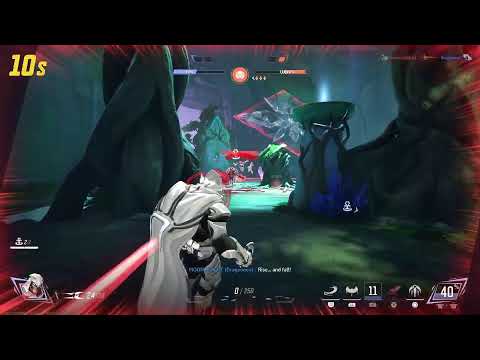 Rivals Qp Bandit