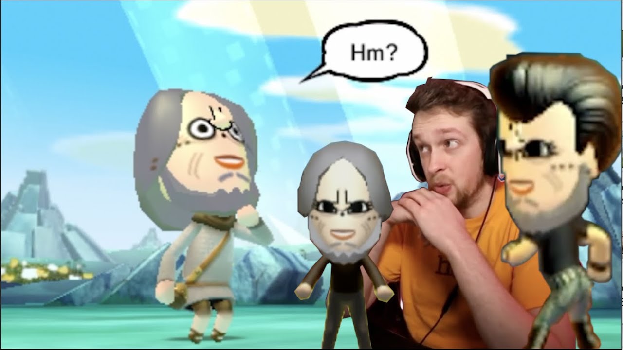 Turg being Turg for 23 minutes - YouTube