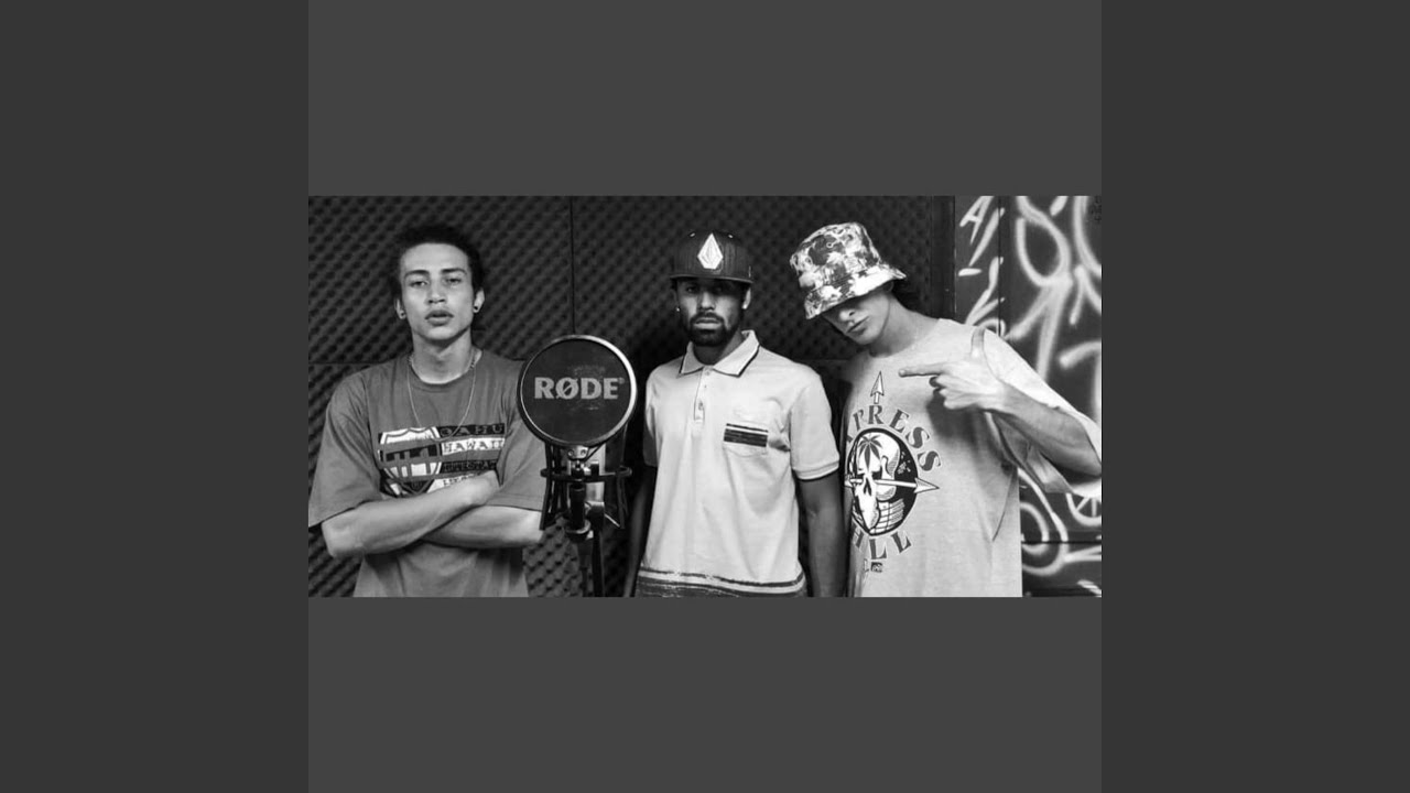 Mundo de ilusões (feat. Sheep & Pharone) - YouTube