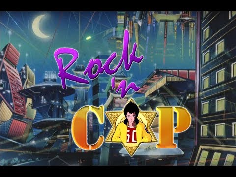 Rock 'n Cop  Intro