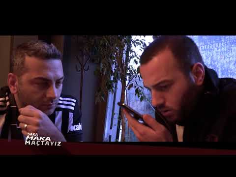 Şaka Maka Maçtayız | Beşiktaş - Porto (Şampiyonlar Ligi'ne böyle gidilir!)