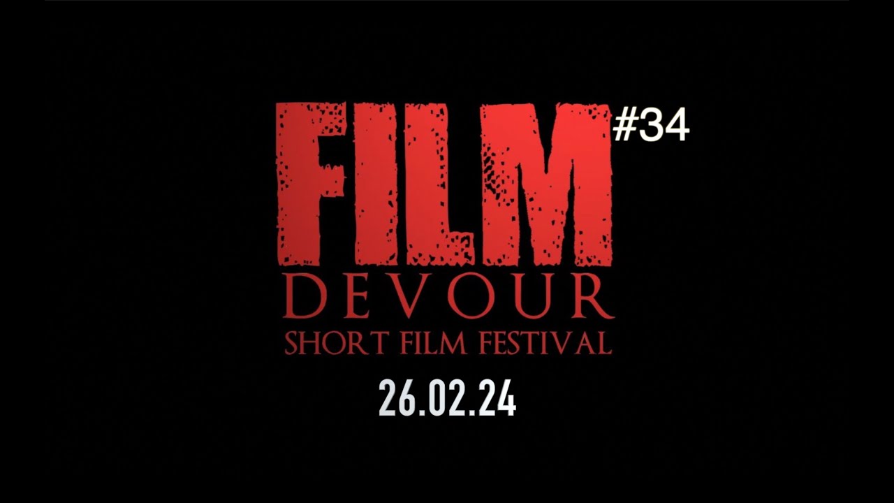 Film Devour 34 trailer - YouTube