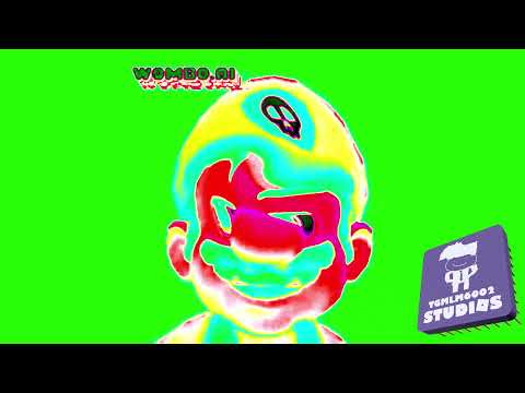 Respondview 2 SMG3 Deepfake Effects (NEIN Csupo Effects)