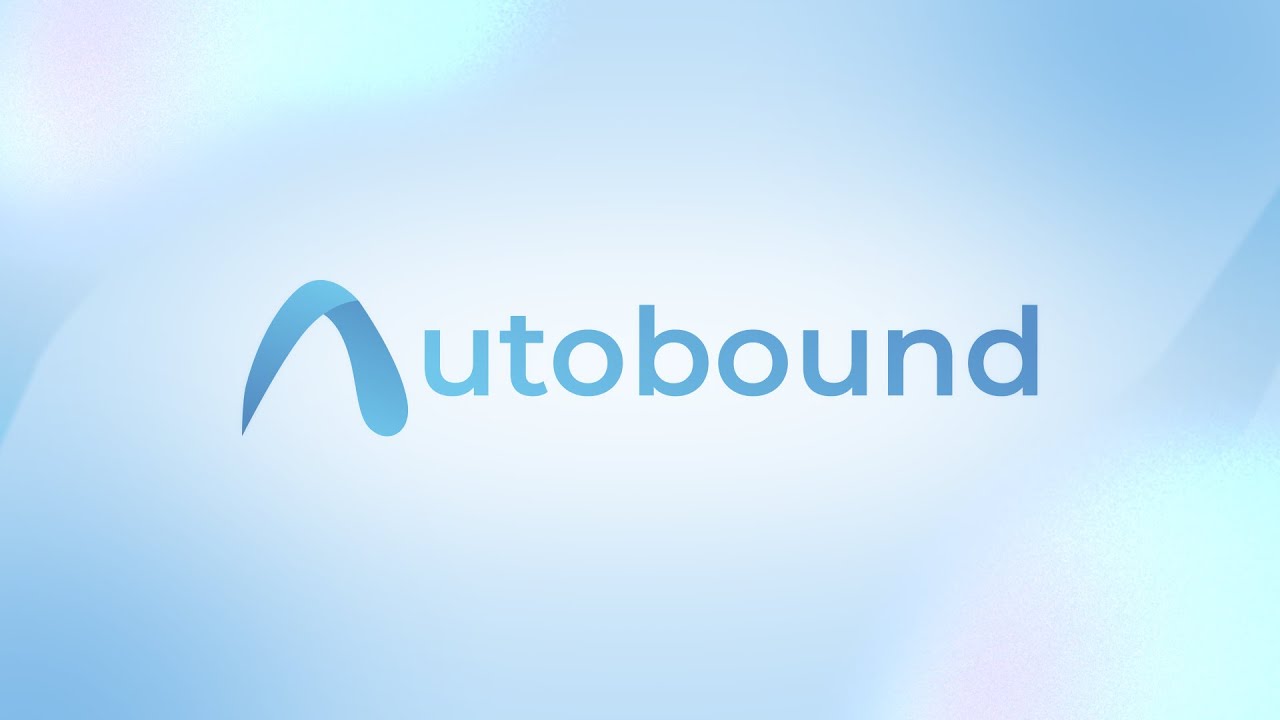 Autobound.ai - The #1 Sales Co-Pilot for Personalized Outreach - YouTube