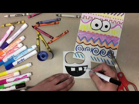 Line Monster - YouTube