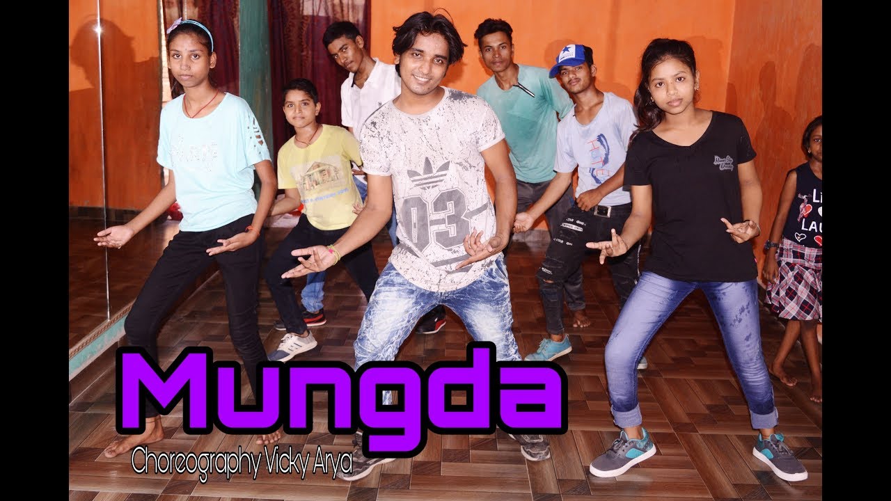 Mungda | Full Song | मुंगडा |Total Dhamaal | Sonakshi| Jyotica | Dance ...