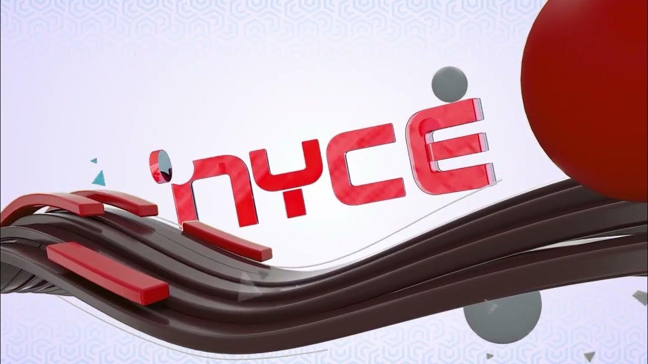 Nyce TV Ekinyanya Super music video - YouTube