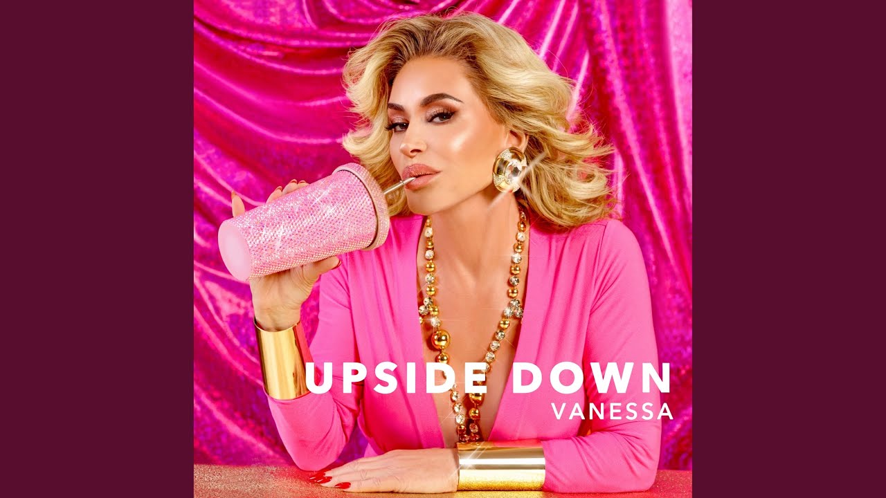 Upside Down (2024 Version) - YouTube