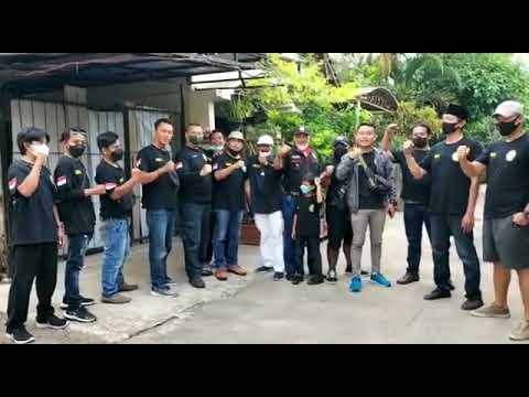LAGU MARS FKJR